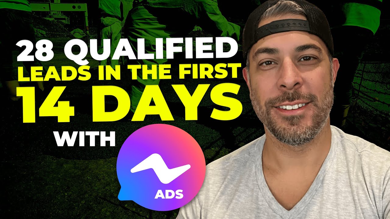 Facebook Ads For Concrete Contractors | Concrete Contractor Facebook ...