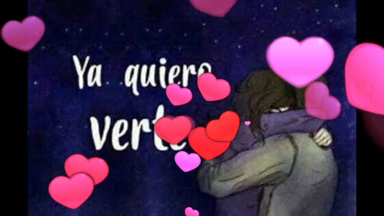 NO ME FALTES TU´´ +LETRA ANGEL MONTOYA - YouTube