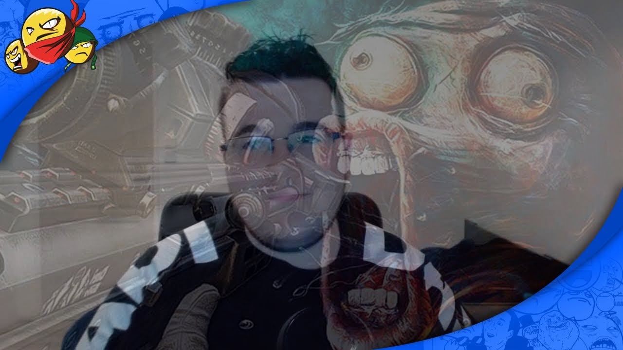 D4LYMOTION RAP SUR BO2 ! 😱🤣 - YouTube