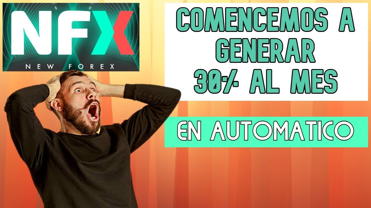 NFX YA Podemos Comprar Nuestros NFX - YouTube