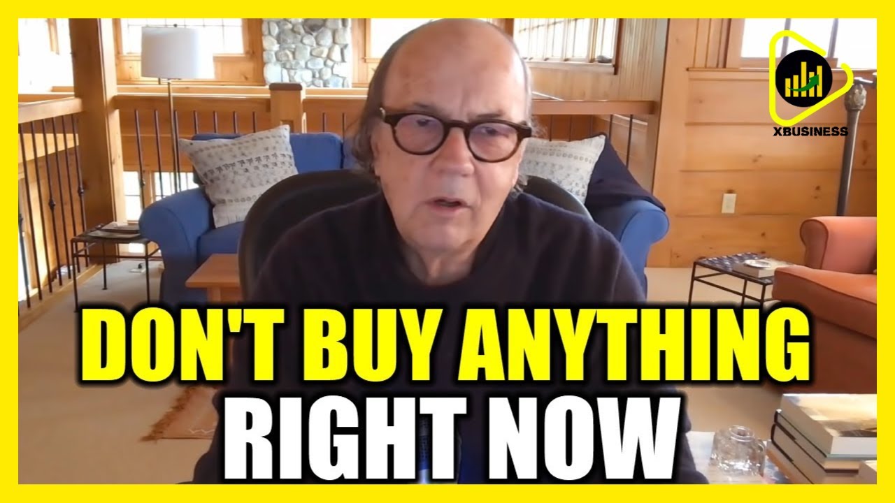"The Worst Crash in Human History Has Begun" - Jim Rickards . - YouTube