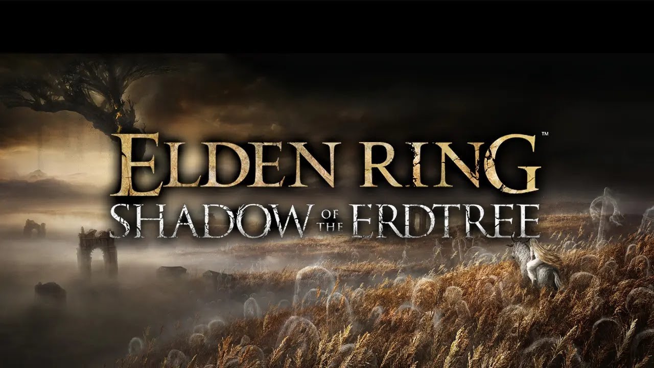Elden Ring DLC Shadow of the Edtree Parte 17 - YouTube