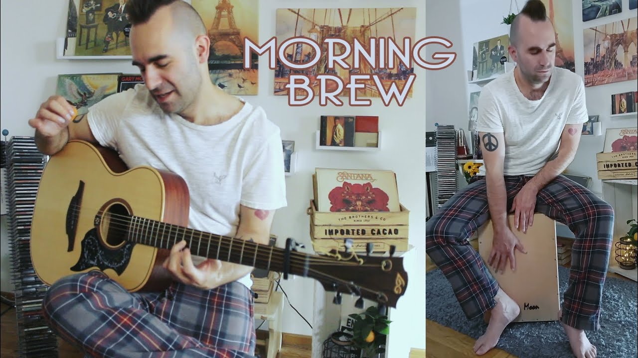 Morning Brew - YouTube