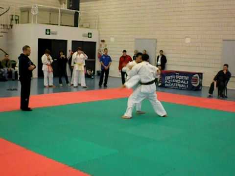Finale Italiana ju-jitsu, mizu-ryu 4-5/Aprile/ 09 Lignano Sabbiadoro ...