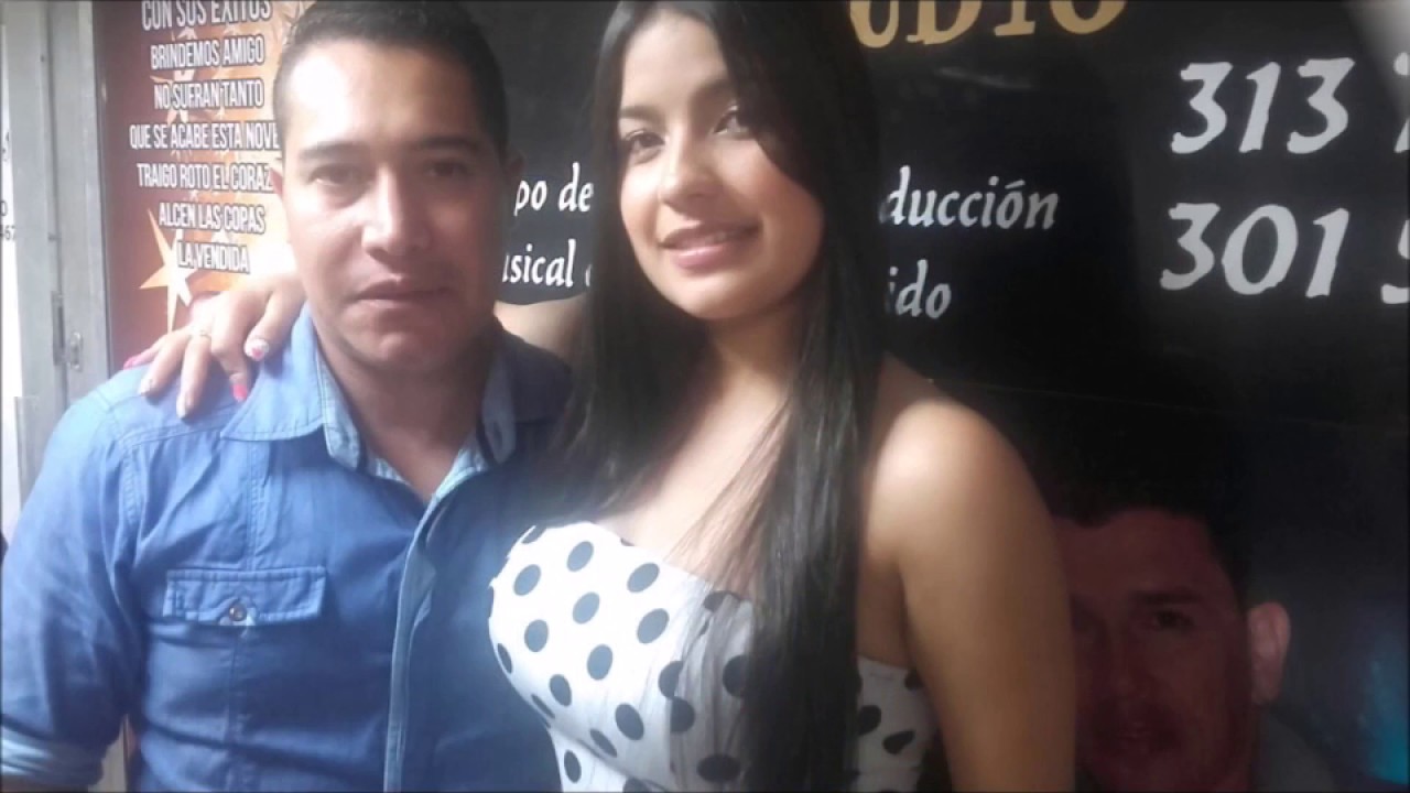 Despues de la fiesta Ruben Dario Rojas El Hombre de Ley - YouTube