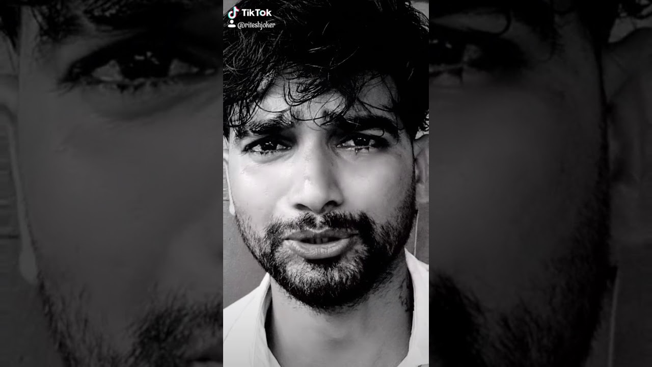 Sad songs acting - YouTube