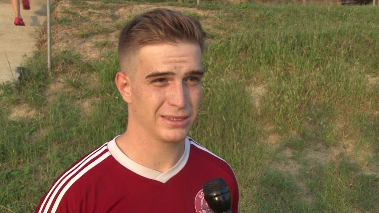 Magyar Kupa - foci 20190903 - YouTube