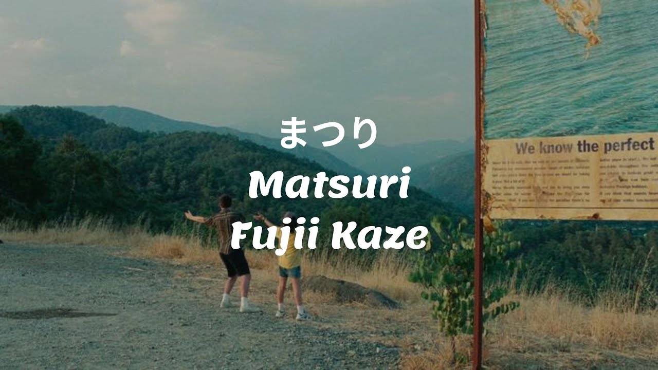Matsuri Song Meaning _ Matsuri Lyrics – AFCBA