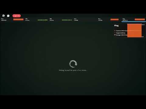 22k ping vs floor 2 boss - YouTube