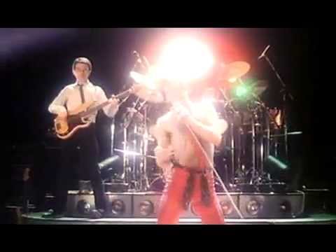 Queen Save Me Official Video - YouTube