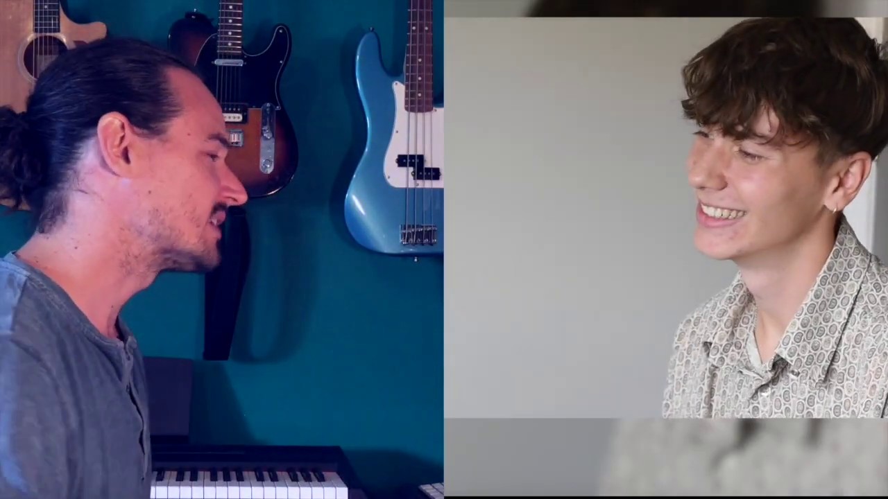 Alec Murray "Monday Morning" EP Interviews (1/5) Monday | Ramshill ...