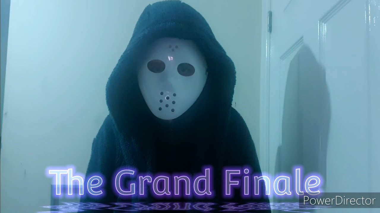 KING HACKER IS BACK! (GRAND FINALE DATE! REVEALED!) - YouTube