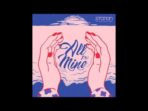 f(x) - All Mine [MALE VERSION]