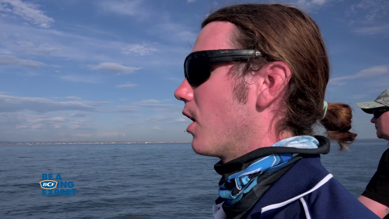 BCF - Port Phillip Bay Snapper - YouTube