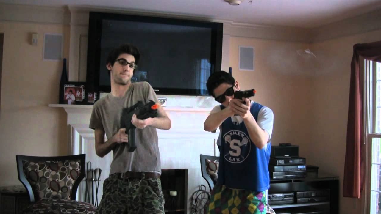 Mad Stacks - YouTube