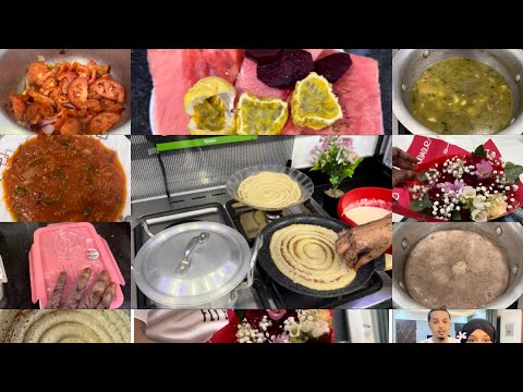 My daily routine by Samira siman jadwalkyga manta 