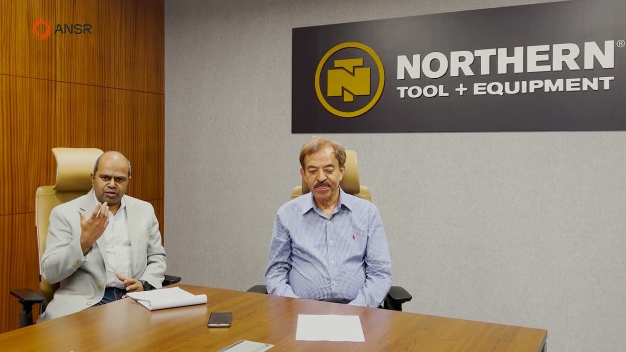 Northern Tool + Equipment's Hyderabad Office Emerges as a Second ...