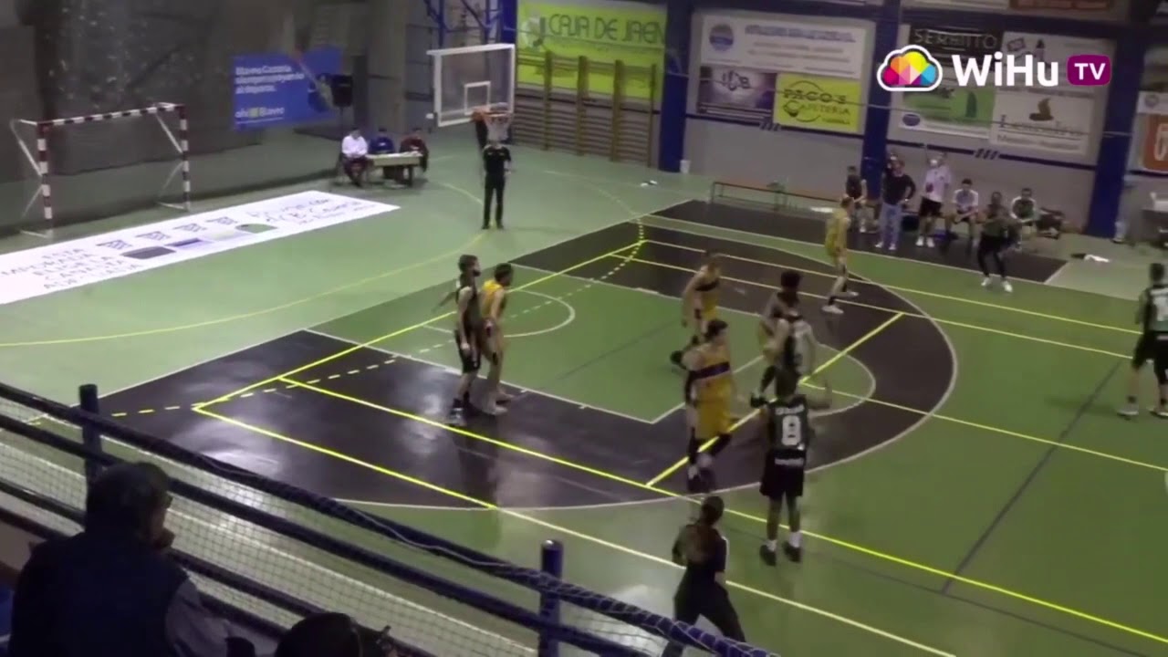 Sadeeq Bello Spain Highlights 2018-19 - YouTube