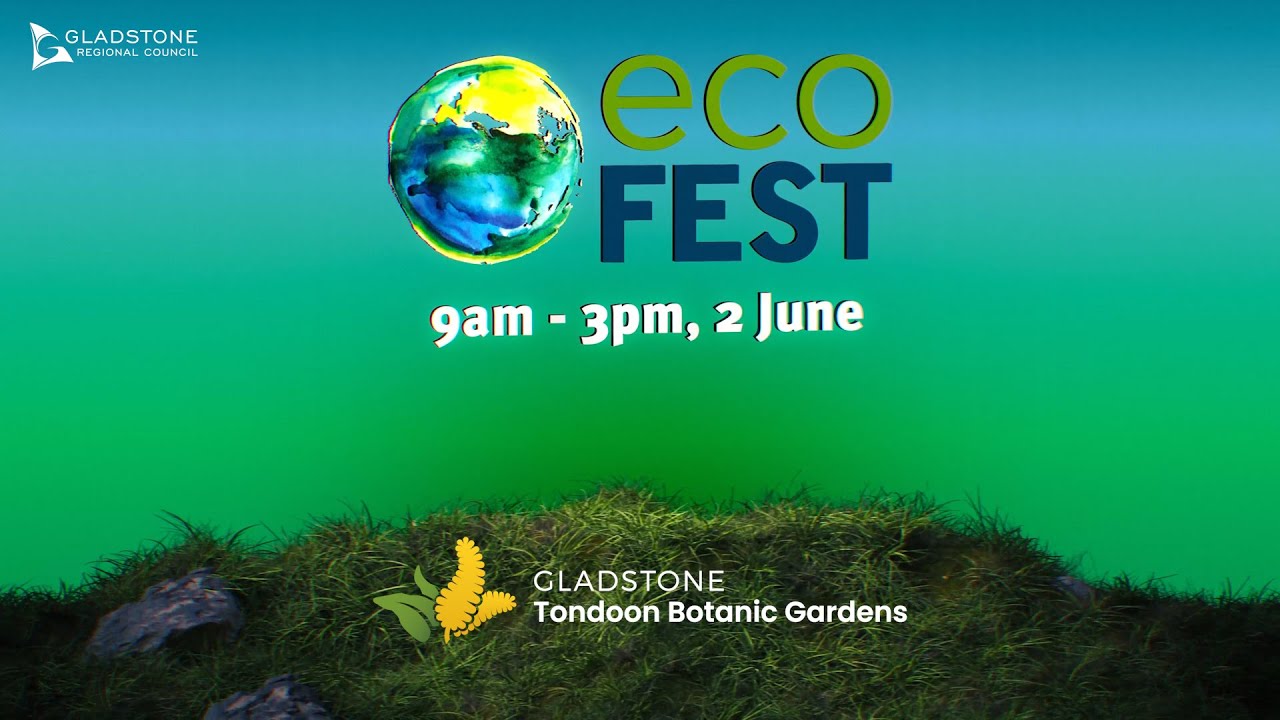 Ecofest 2024 | Have fun and learn with us - YouTube