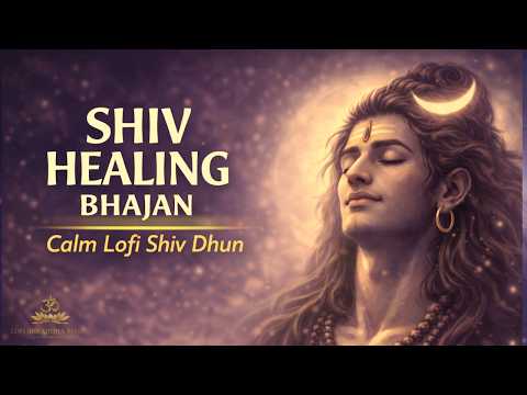 Shiv Shiv Shiv Shambhu | Calm Lofi Shiv Dhun | 2 Hour Meditation Shiva Mantra | Shiv Healing Bhajan