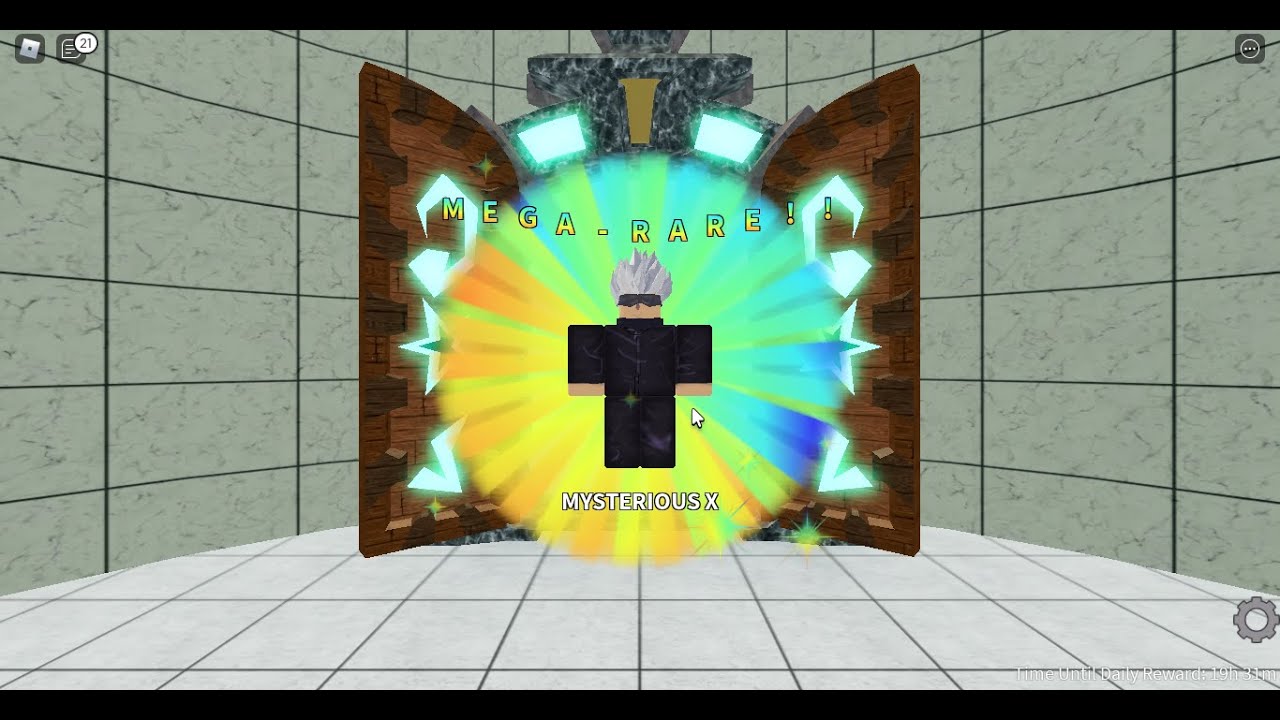 Summon for Mysterious X || ASTD || ALMOST PITY 50x - YouTube