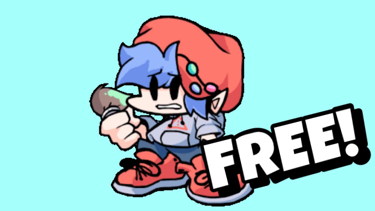 HOW TO GET THE FUNKY FRIDAY BENJAMIN FAIREST ANIMATION FOR FREE! FUNKY ...