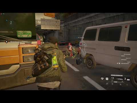 NOOBS In A Journey To Save Maria Ozawa in World War Z