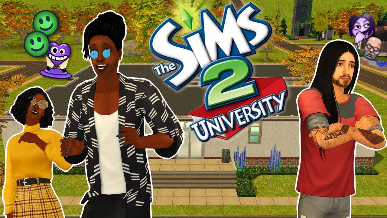 jimmy and erik start freshman year//delilah wont stop cheating on edwin ...