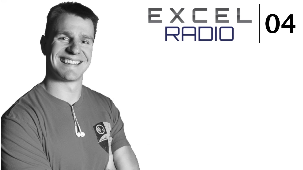 Episode 4: Key Fitness & Nutrition Strategies with Doug Larson - YouTube