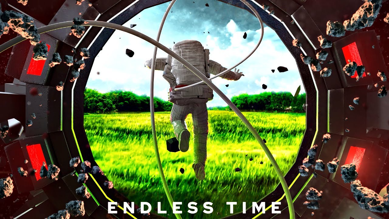 Amadea Music Productions - An Endless Sky | Cinematic | Drama ...