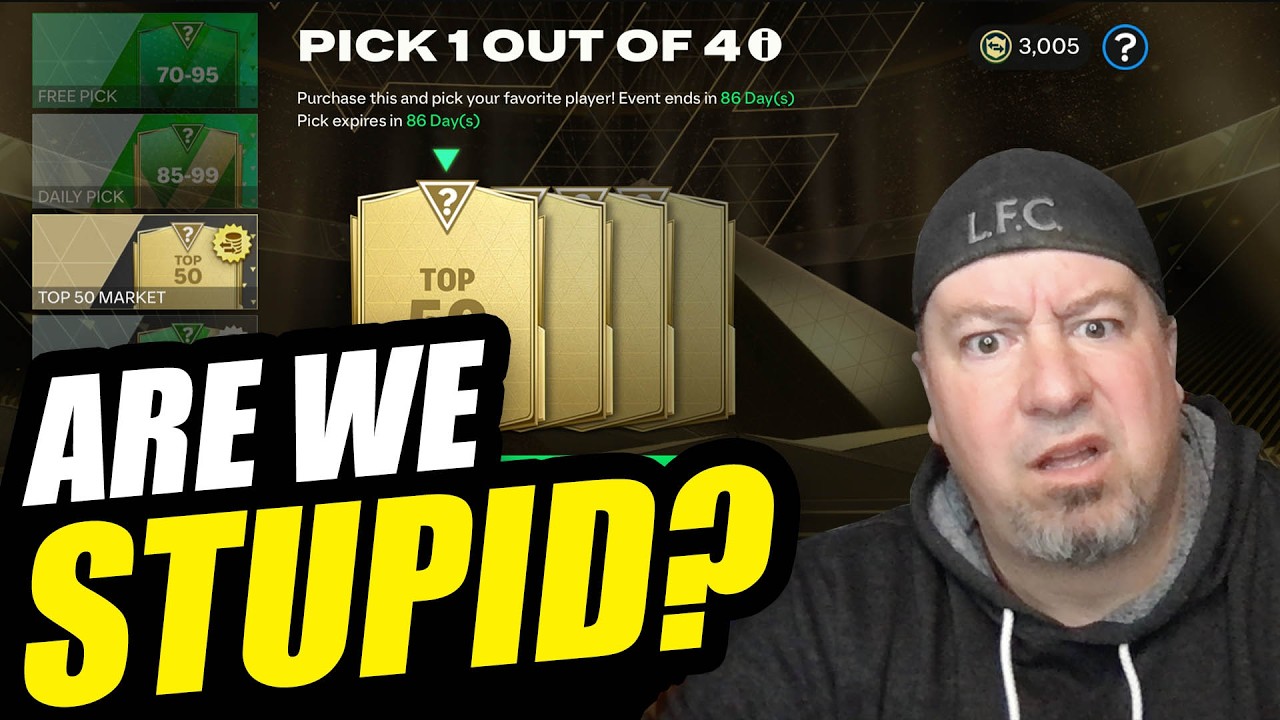 The TRUTH ABOUT EXTRA TIME - It's not what it says it is - FC Mobile ...