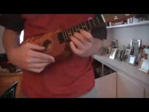 Balancing Spongebob theme - YouTube