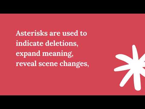 Why is Little Star Called Little Star? - YouTube