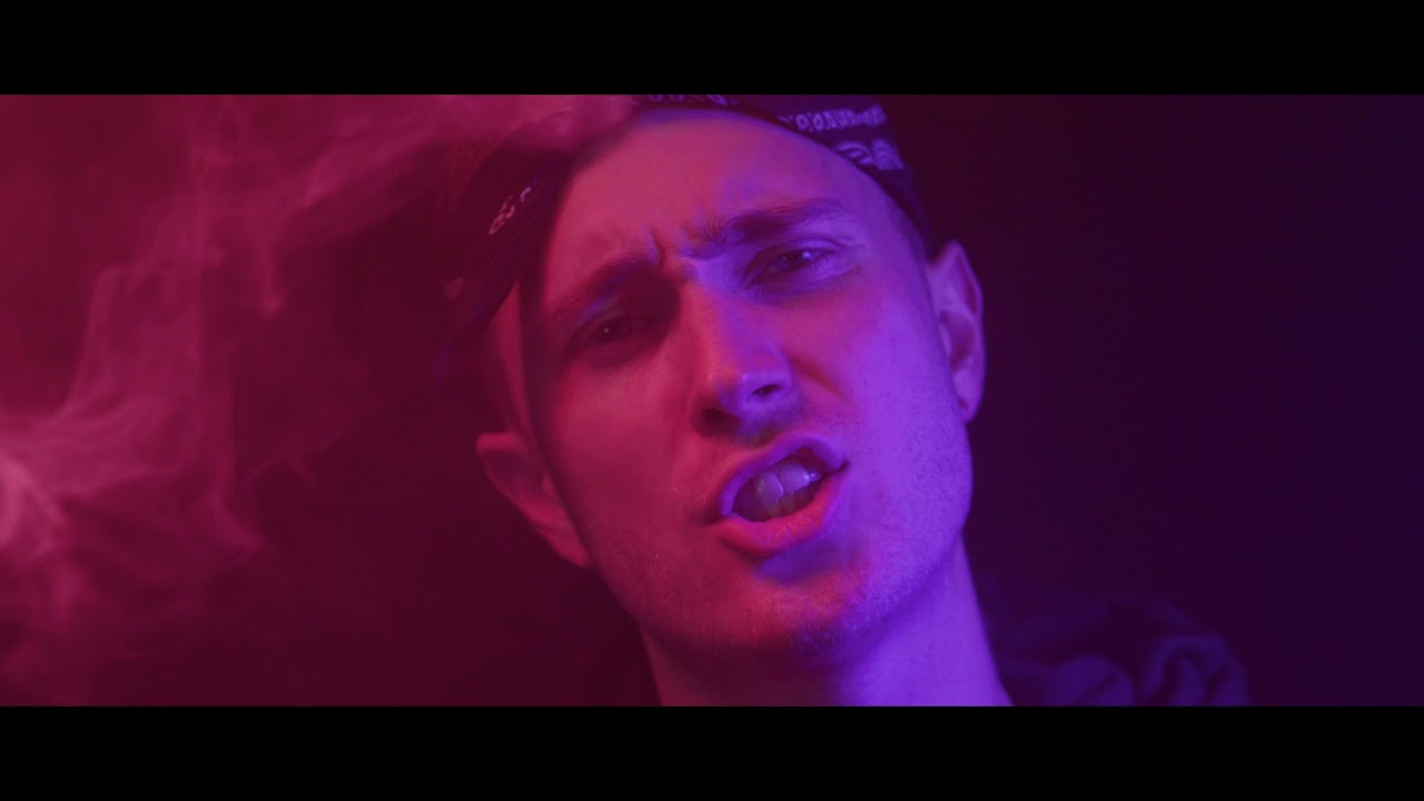 Nick Jordan - Top Notch - Official Video - YouTube