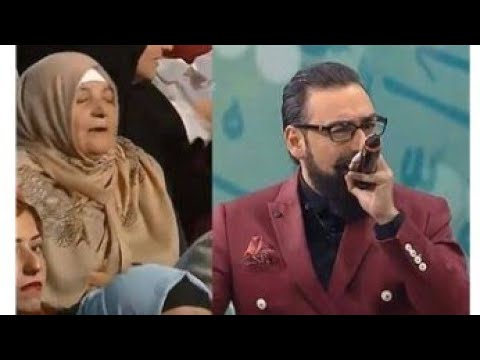 Sahura Kajmer ... ilahi rap -Nihat Hatipoğlu