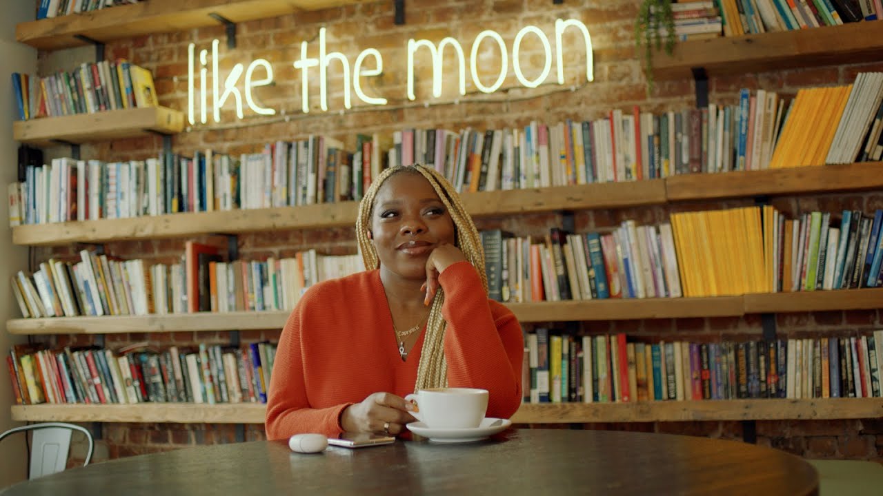 Pixel for Business - SaVonne Anderson, Founder of Aya Paper Co - YouTube