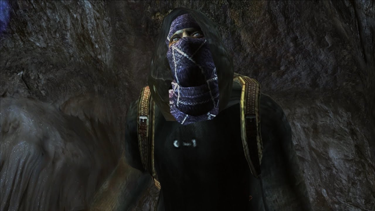 Let's Play Resident Evil 4 - S2 P3 - ¡Un forastero! - YouTube