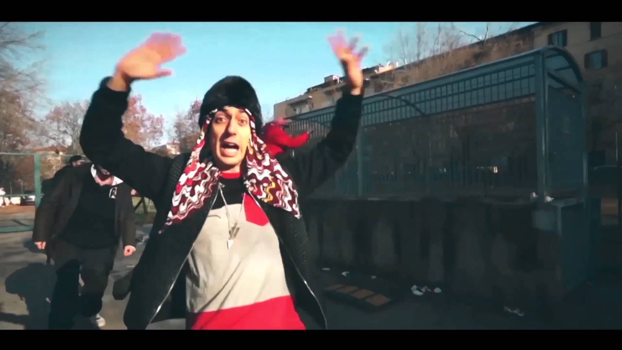 PRO EVOLUTION JOINT - 2994 [Posse Track] - YouTube