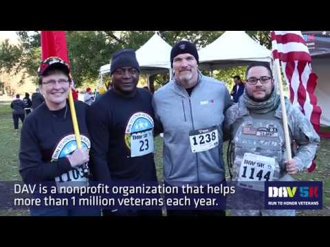 DAV 5K Promo Video 2017