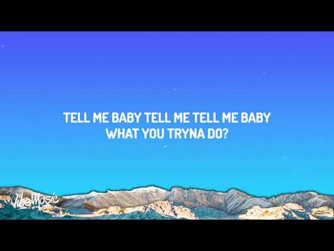 Bruno Mars   That’s What I Like Lyrics 1h