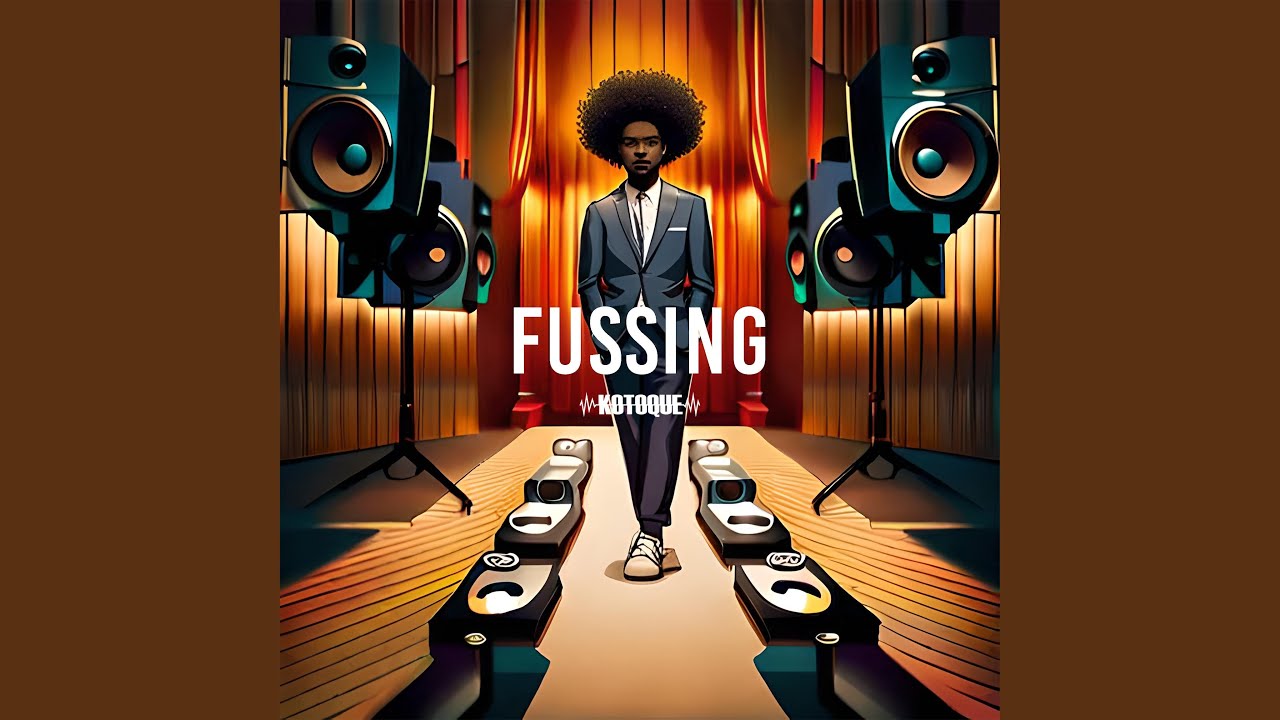 Fussing - YouTube