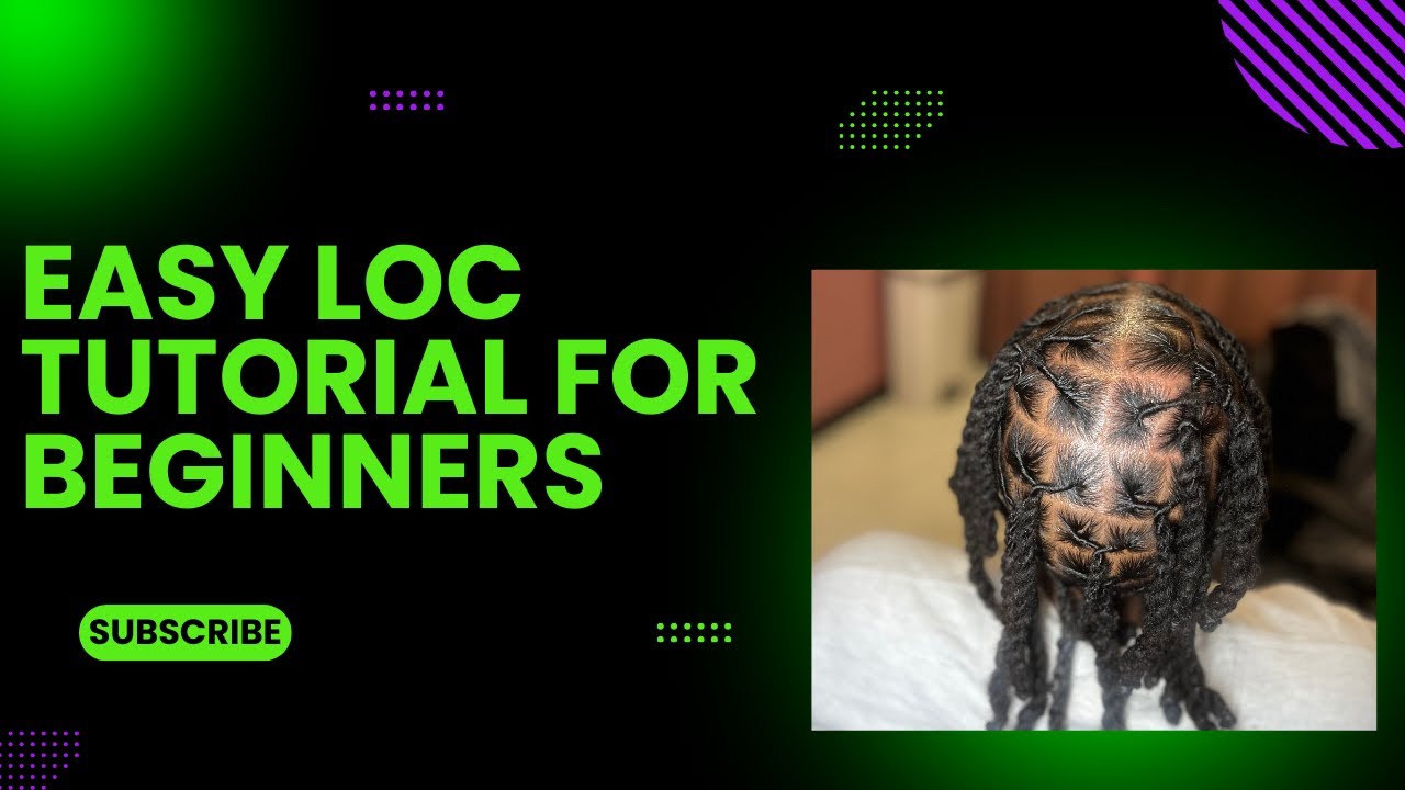 Easy Loc Tutorial for BEGINNERS ‼️‼️ - YouTube