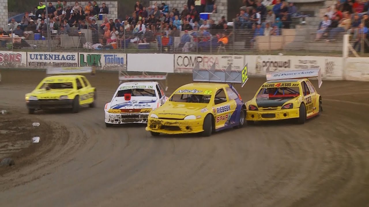 Victory Raceway - 2104 - YouTube