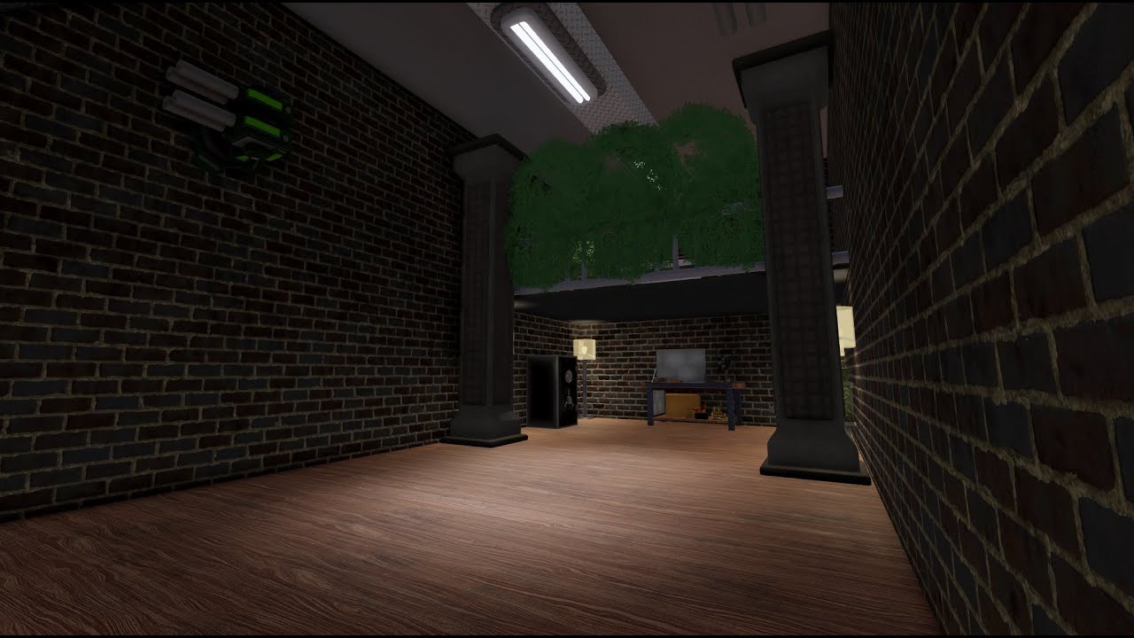 All In One Base | The Storage | Roblox - YouTube