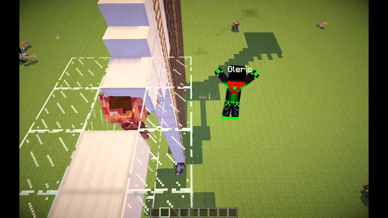 Smart Moving Map Presentation - YouTube