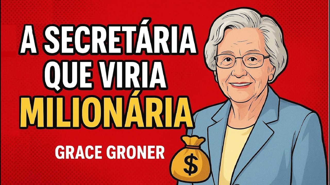 Grace Groner: A Secretária que Virou Milionária - YouTube