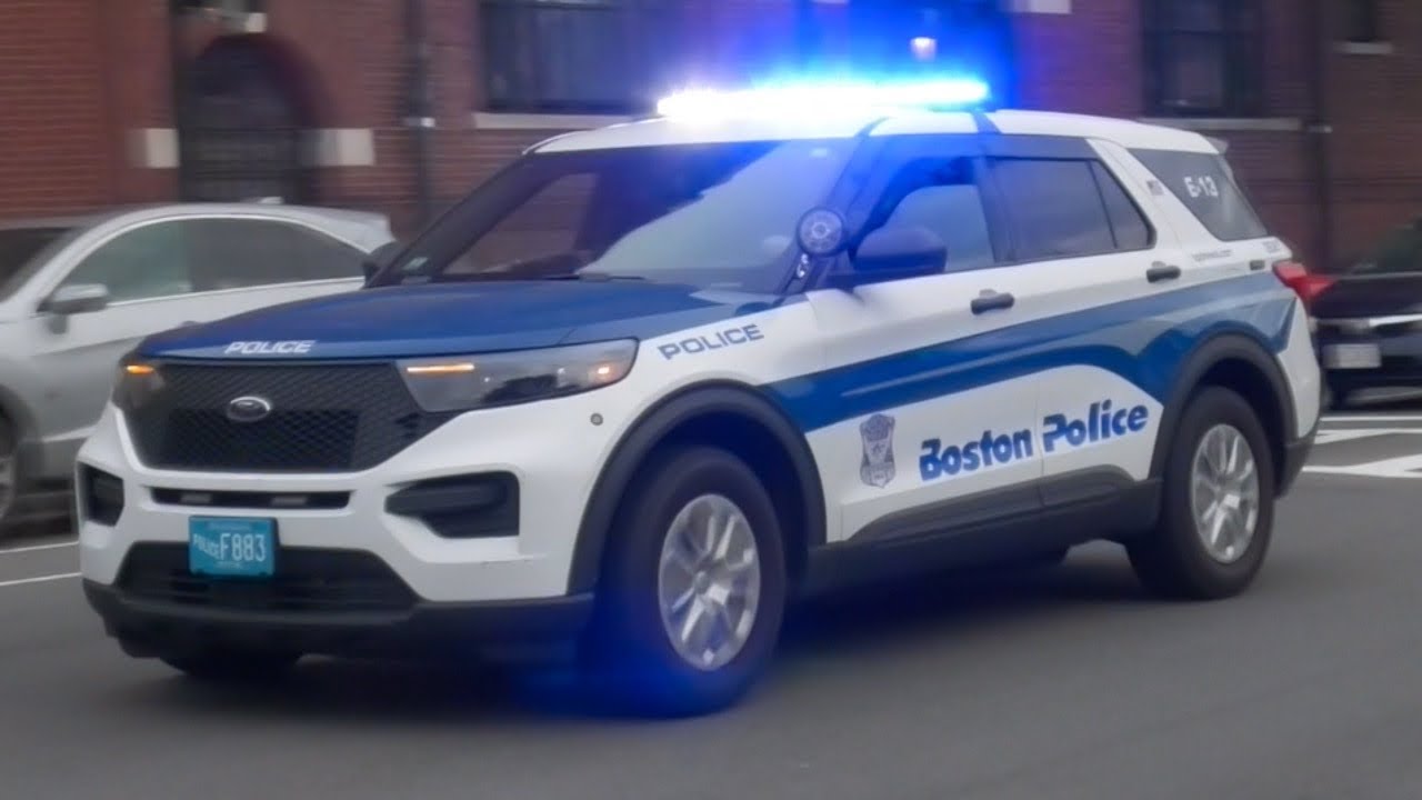 Boston Police Department (Massachusetts) | Police Wiki | Fandom