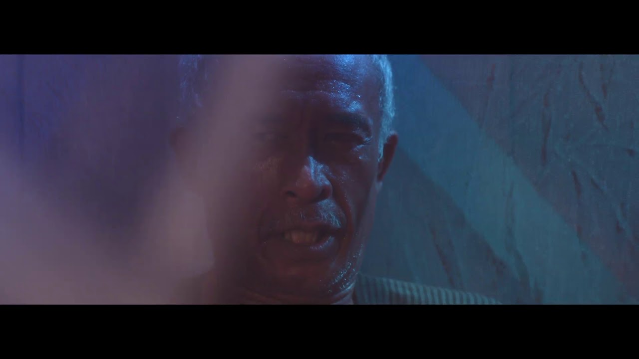 JIBAM (Teaser #1) - YouTube