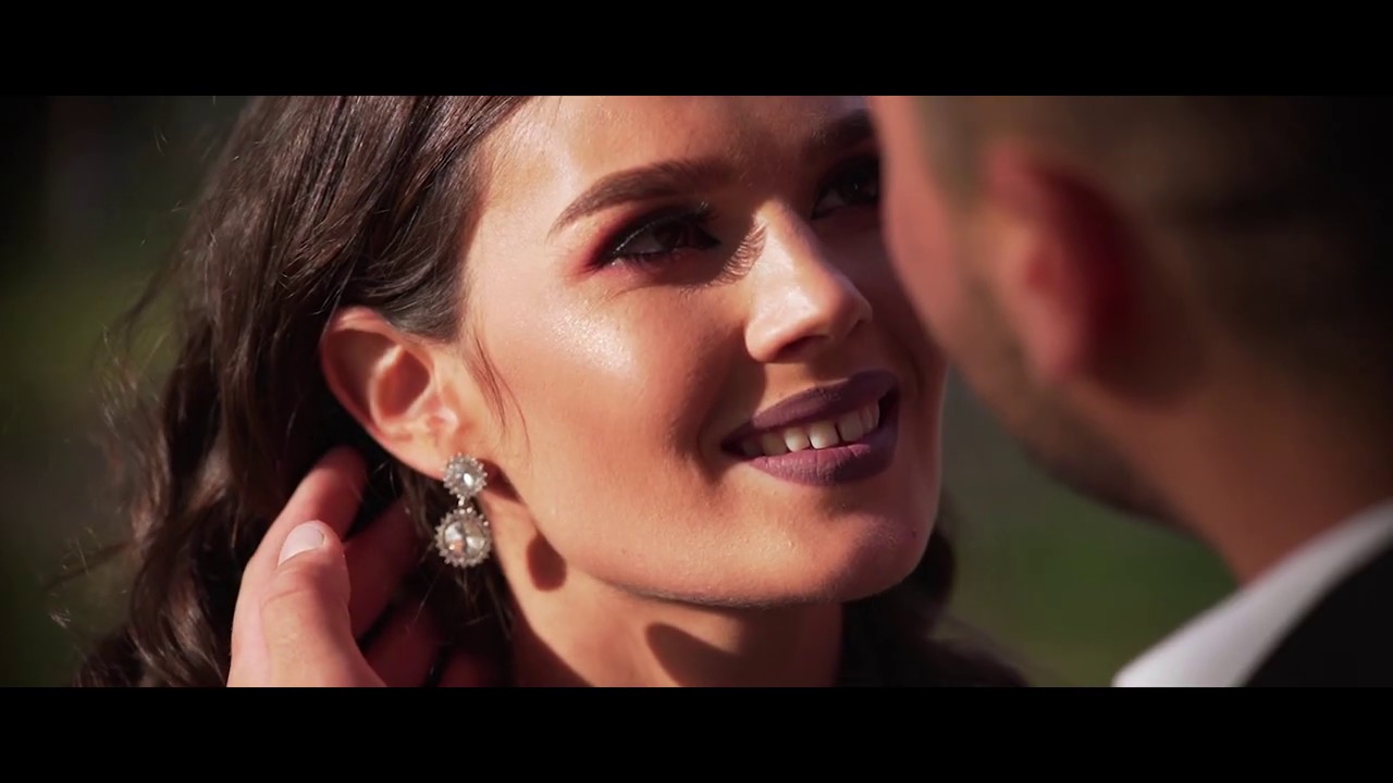 Alexandra & Constantin - YouTube