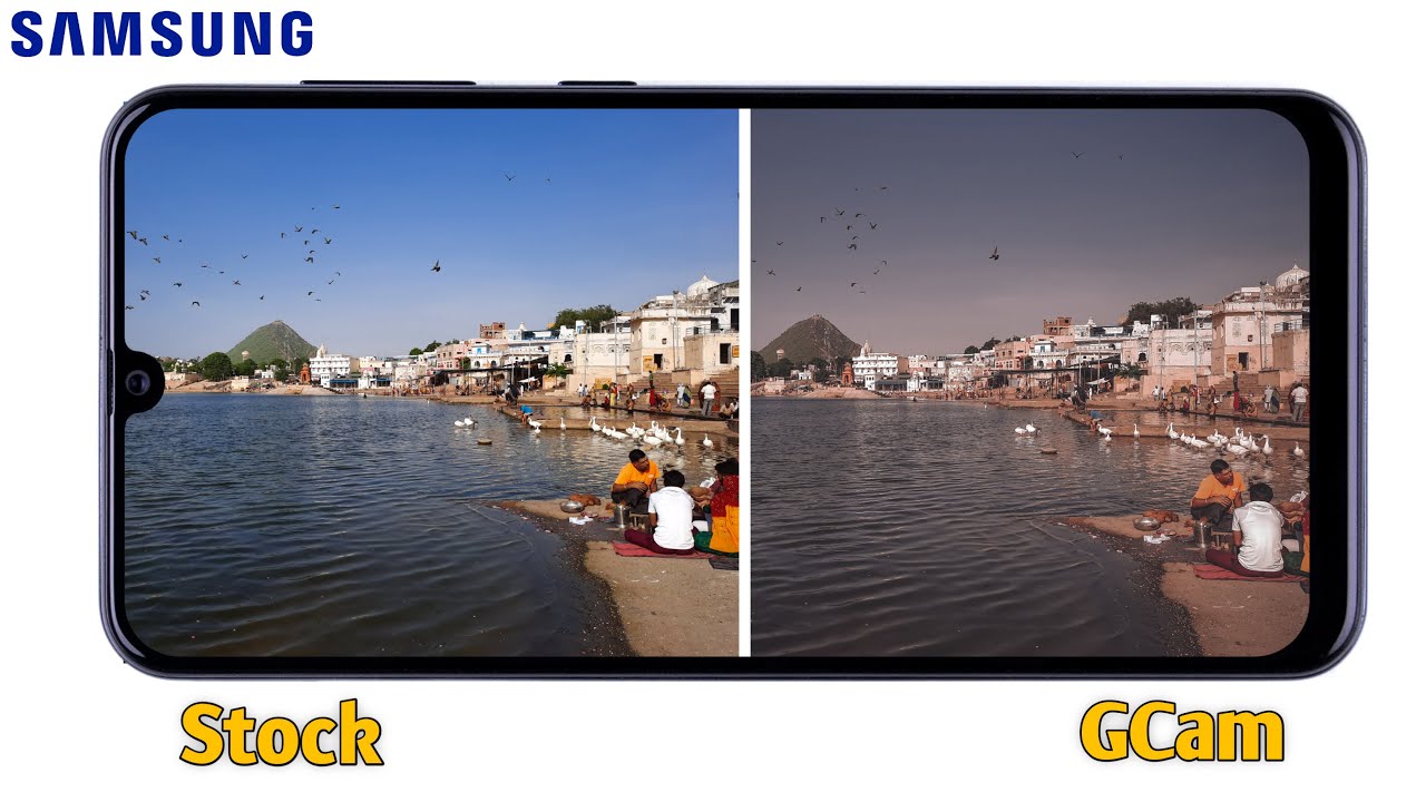 Best Working GCam For All Samsung Devices🔥 | Reason Why GCam Not Works ...